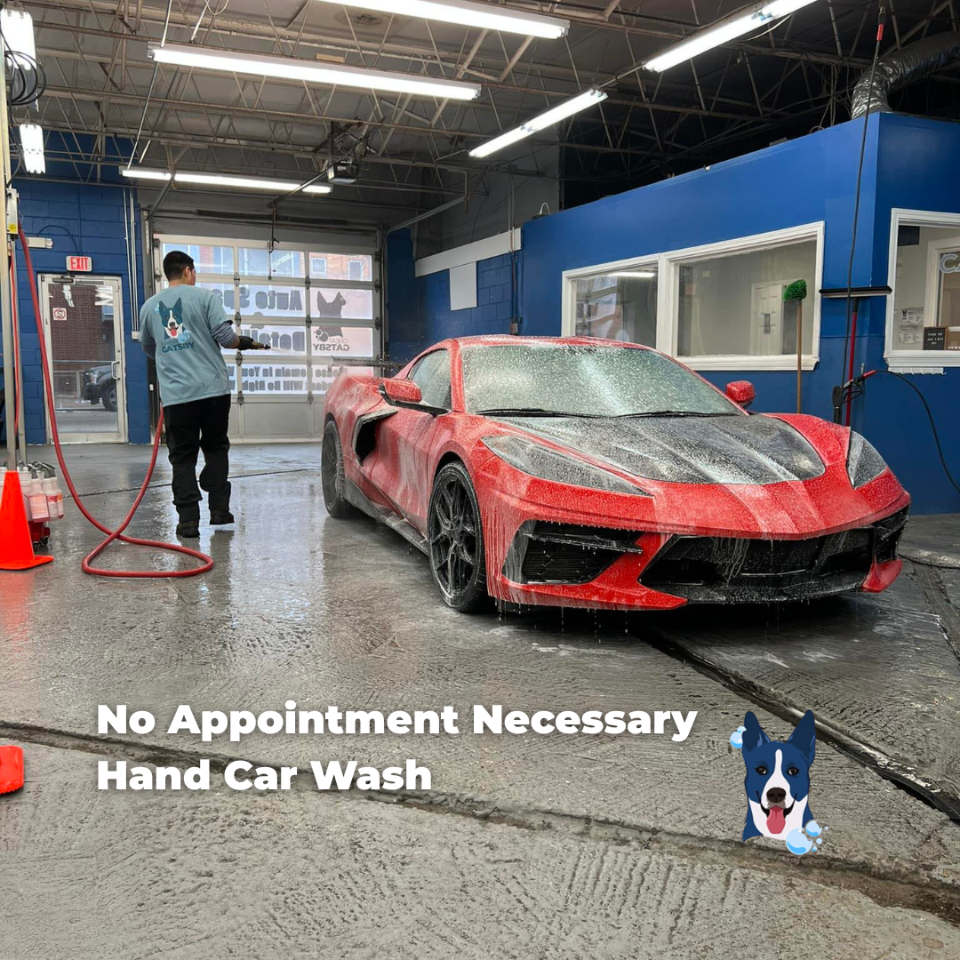 Ceramic Coating Chicago | Long-Term Paint Protection in Logan Square